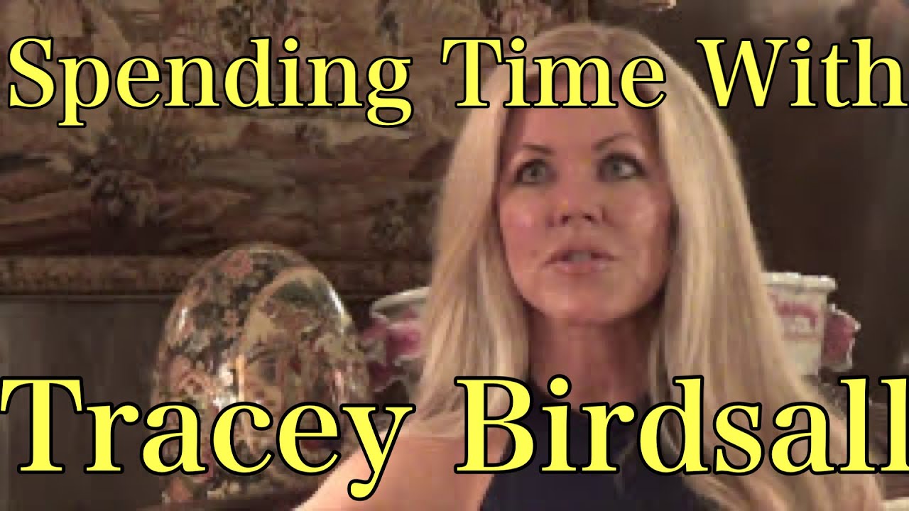 13+ best Images of Tracey Birdsall