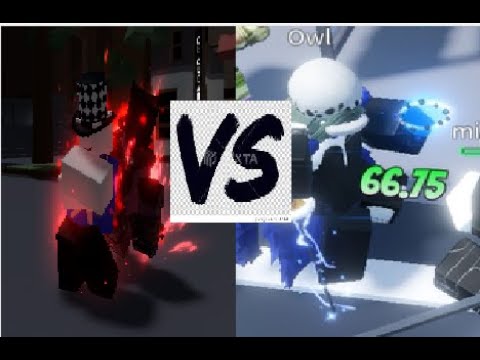 [AUT] Fighting ope in aut (mod spec) - YouTube