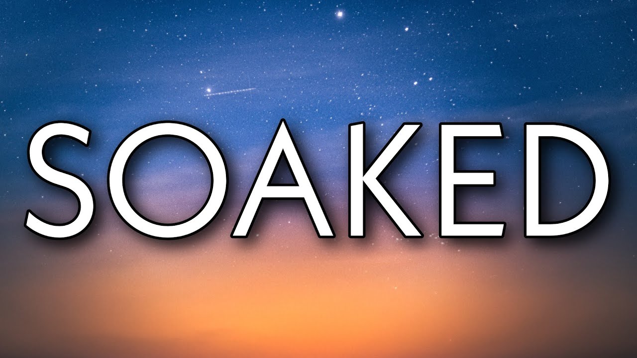 Shy Smith - Soaked (Lyrics) "you get me hot i'm soaked" - YouTube