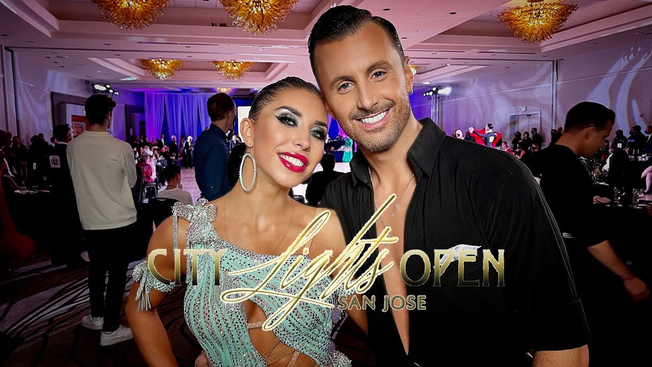 Interview with Manuel Frighetto and Daria Sereda | Professional ...