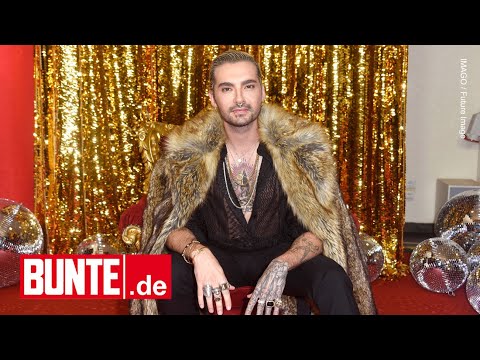 Bill Kaulitz: Skurrile Wünsche: Seine Forderungs-Liste für den Backstage-Bereich