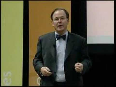 Douglas Reeves Keynote - YouTube