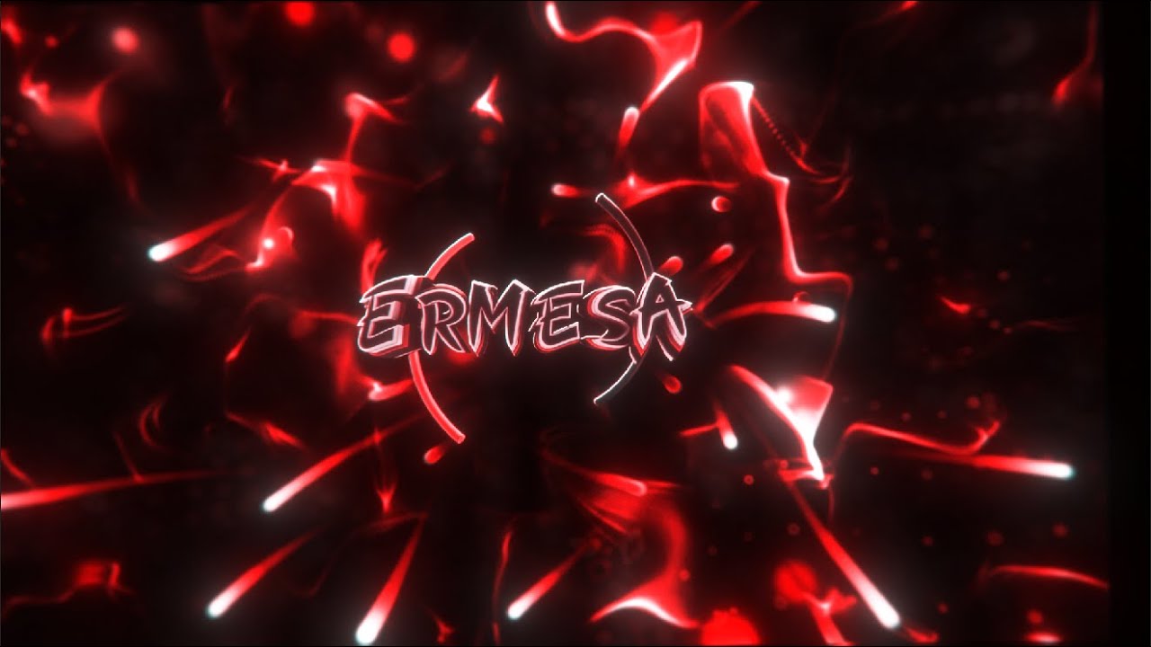 #71 INTRO FOR ERMESA (My birthday today 😎) - YouTube