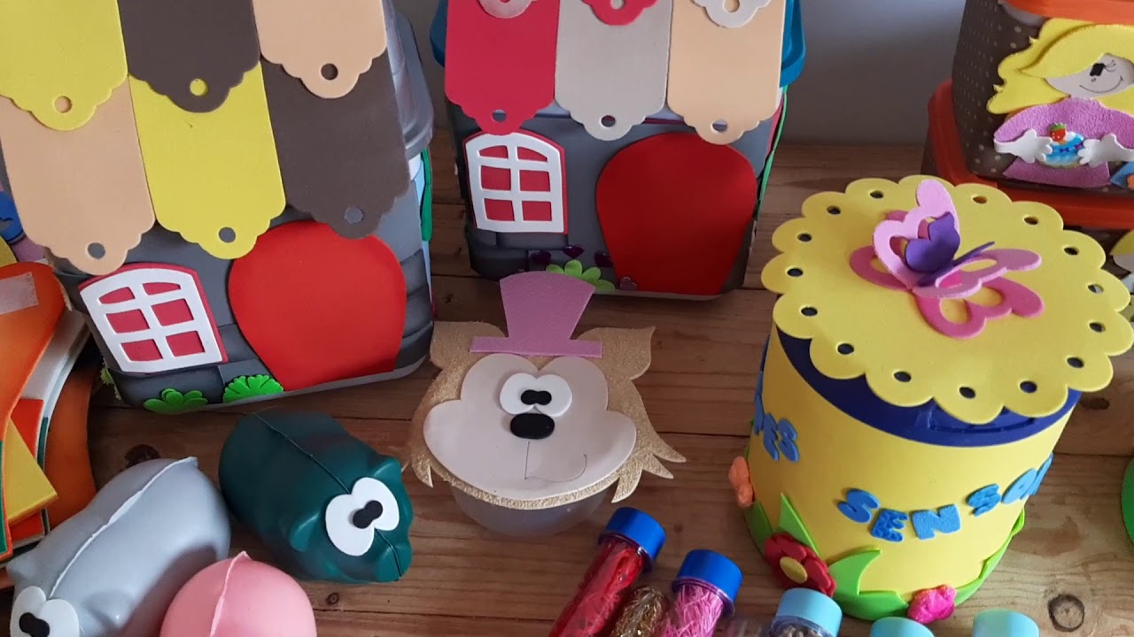 Curso Eva na prática - YouTube