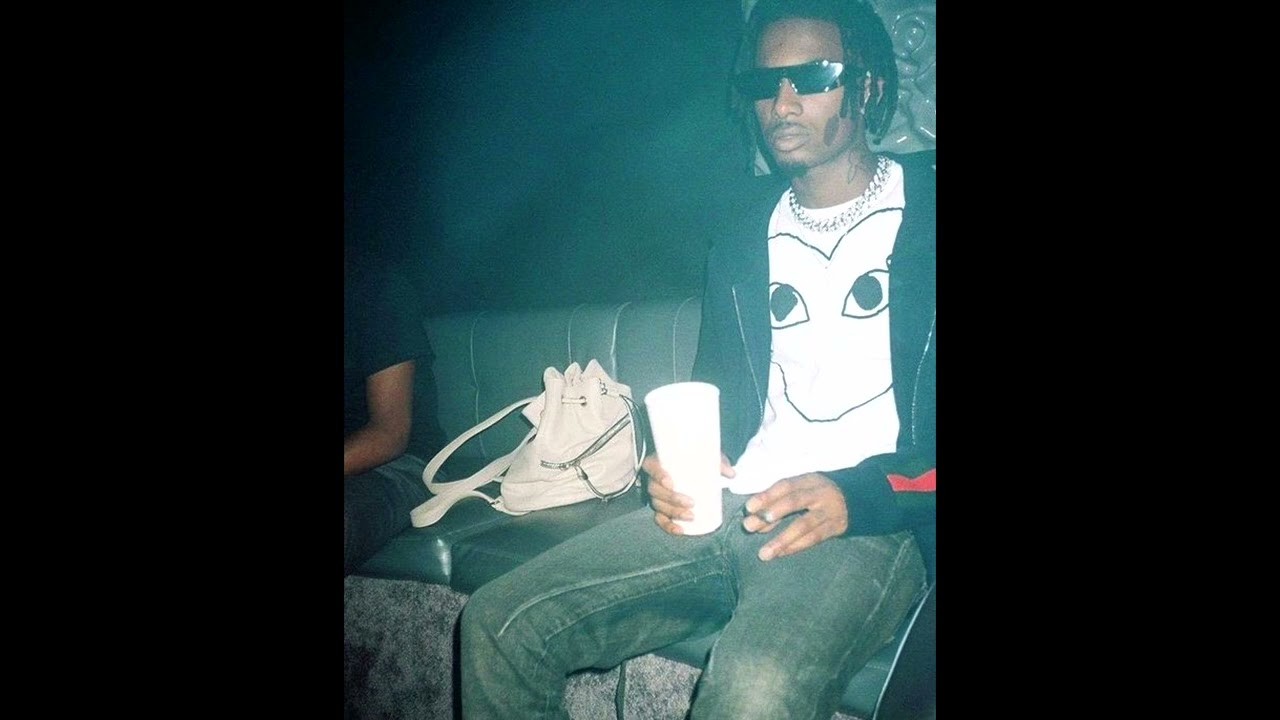 Pierre Bourne Type Beat 2022 "VHS" (prod. anti social kid) - YouTube