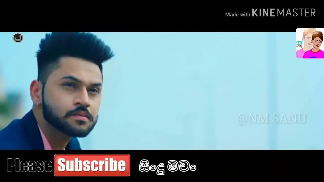 Hadawathe niruwatha (Diwranna behe neda) Thushara joshap - YouTube