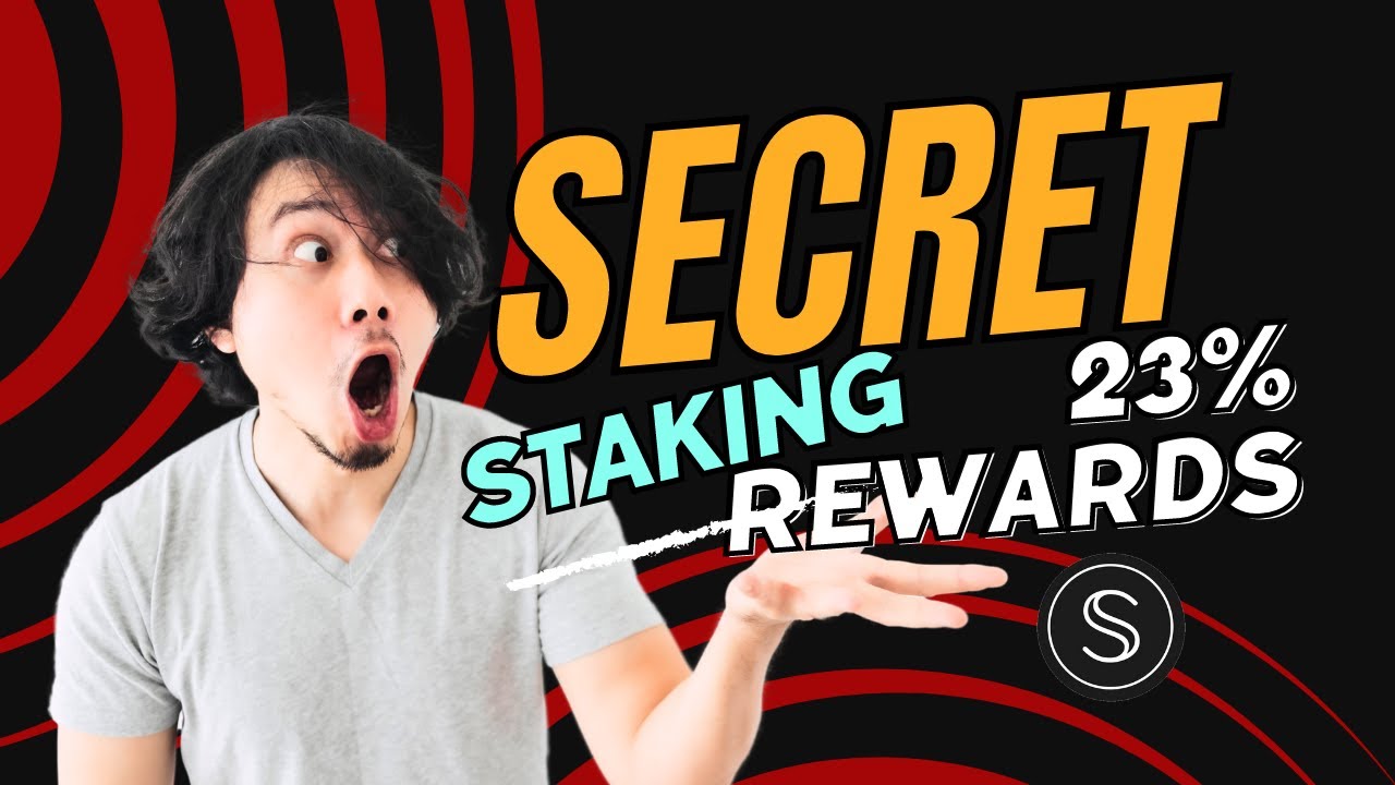 SCRT HOLDERS - How to stake SCRT - Secret Project Review - YouTube