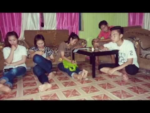 Teras Baru Komsel pemuda GOL kelompok Eklesia. - YouTube