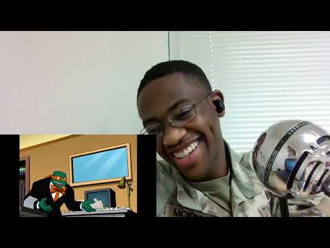 April's got hands. TMNT Back to the Sewers: Wedding Bells and Bytes Reaction
