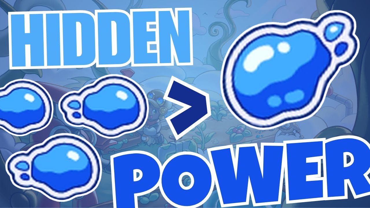 The Hidden Power Of Prodigy's "Lame" Spells | Prodigy Math Game - YouTube