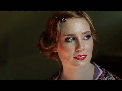 Kathryn + Miles/// Elopement video in Paris/// intimate wedding ceremonies