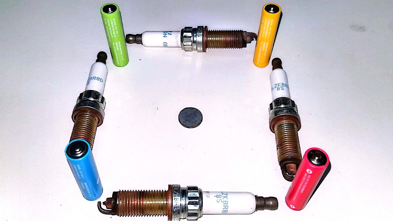 Can you unlock free energy at home? Here's how! - YouTube