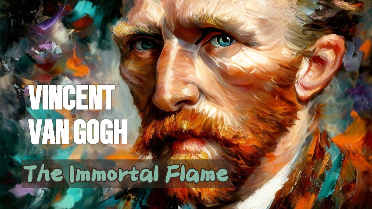 Van Gogh in 10 Minutes: His Art, Life & Legacy Explained - YouTube