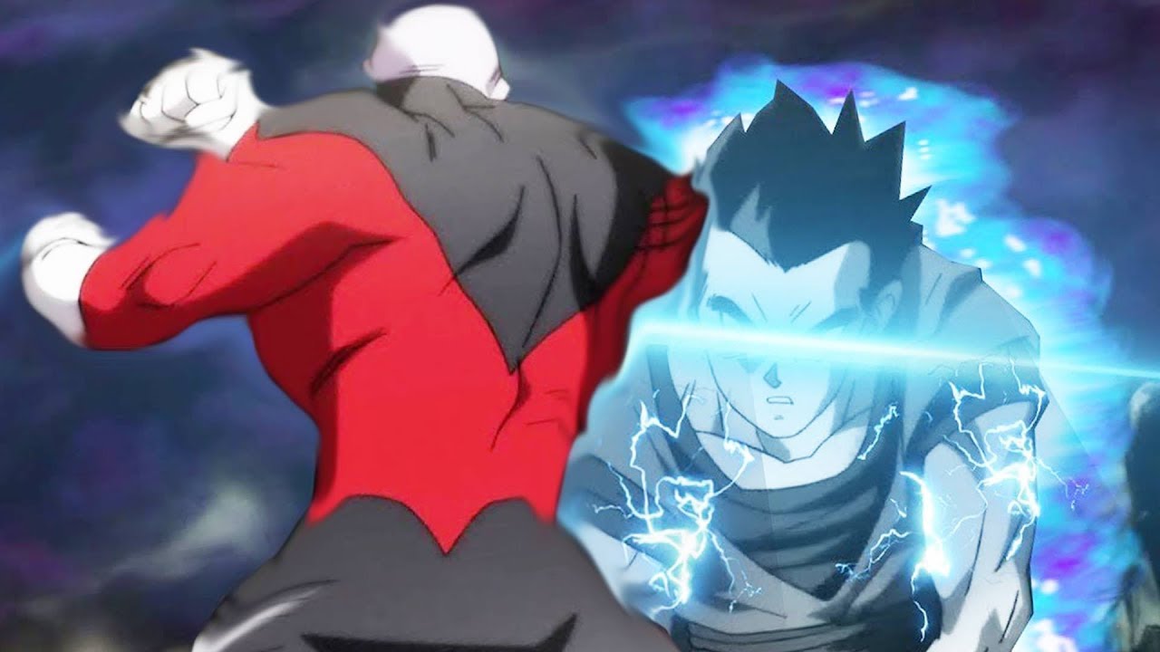 I'm So DISGUSTED With Gohan's BIG Mistake In Dragon Ball Super Episode ...