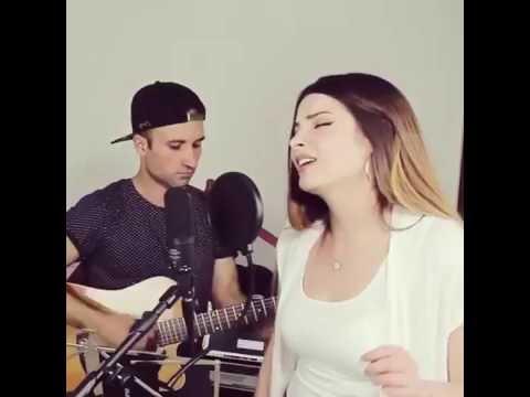 amatör şarki - davul bile dengi dengine ( günah ) 2016 - 2017