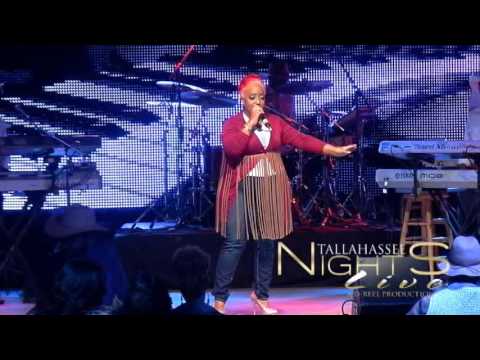 LACLOTEAL PERFORMS LACEE'S GROOVE AT TALLAHASSEE NIGHTS LIVE - YouTube