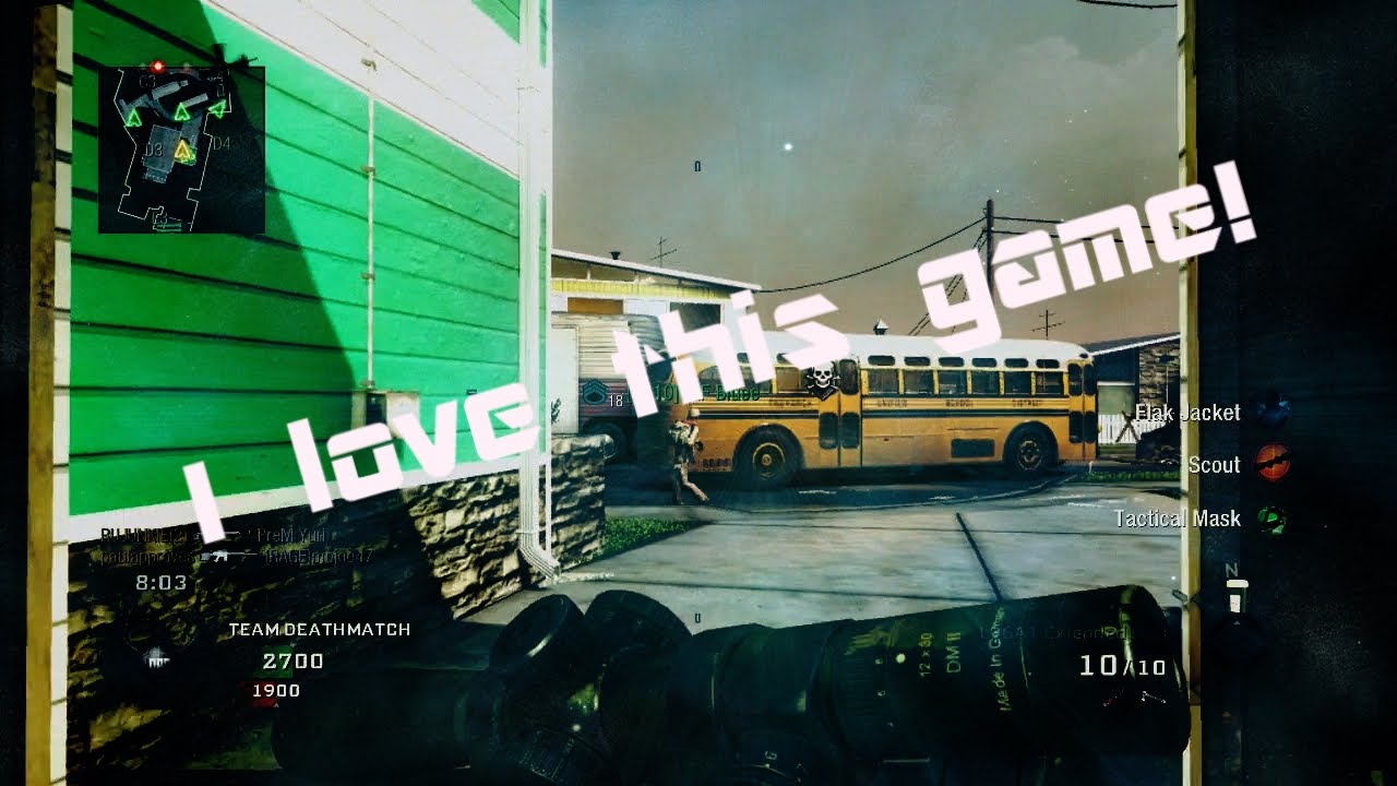 I LOVE THIS GAME! - YouTube