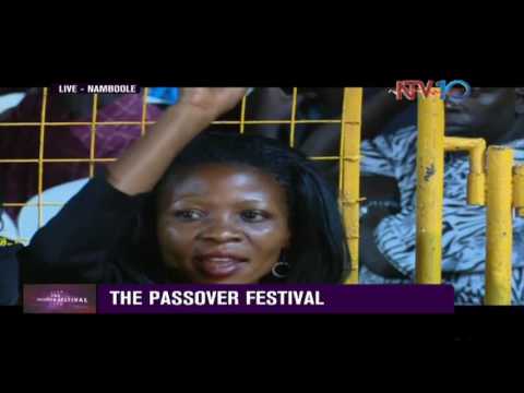 NTV UGANDA LIVE STREAM - YouTube