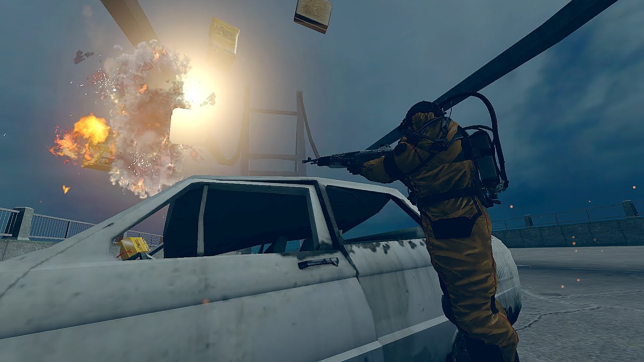 Mutant Foods 8 - YouTube