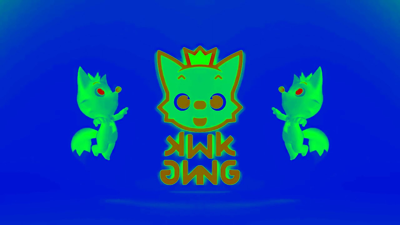 Pinkfong Logo