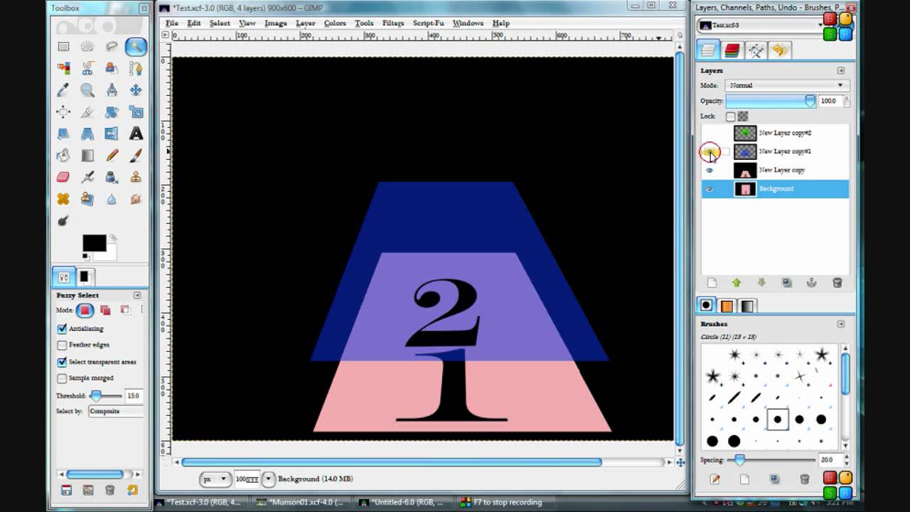 Transparency And Layers In Gimp Tutorial part 1 Of 2 YouTube transparency-and-layers-in-gimp-tutorial-part-1-of-2-youtube