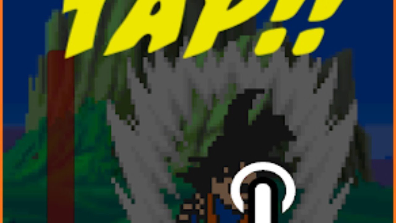 Tappity tap tap!! - YouTube