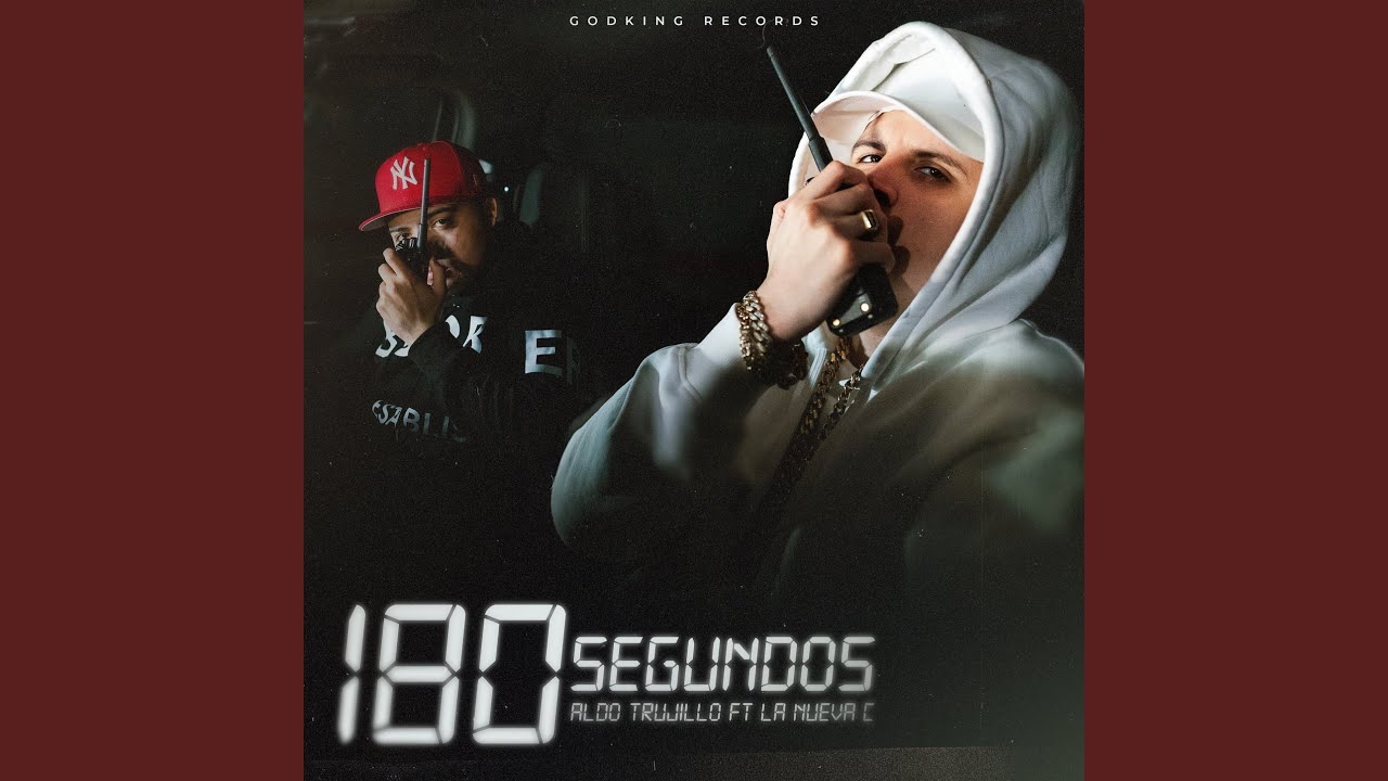 180 Segundos - YouTube Music