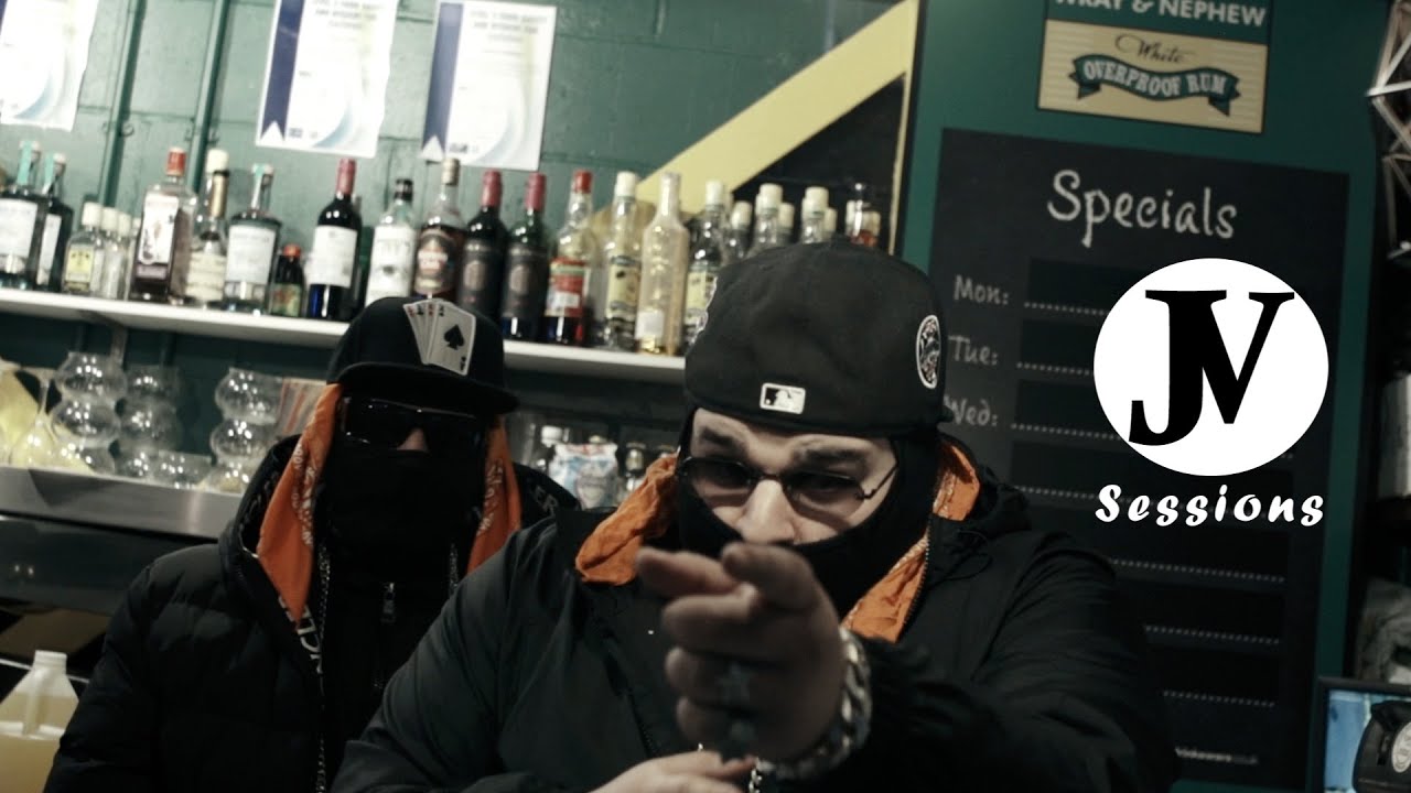 JDogg CL - Matanile Juss Vibes Sessions - YouTube