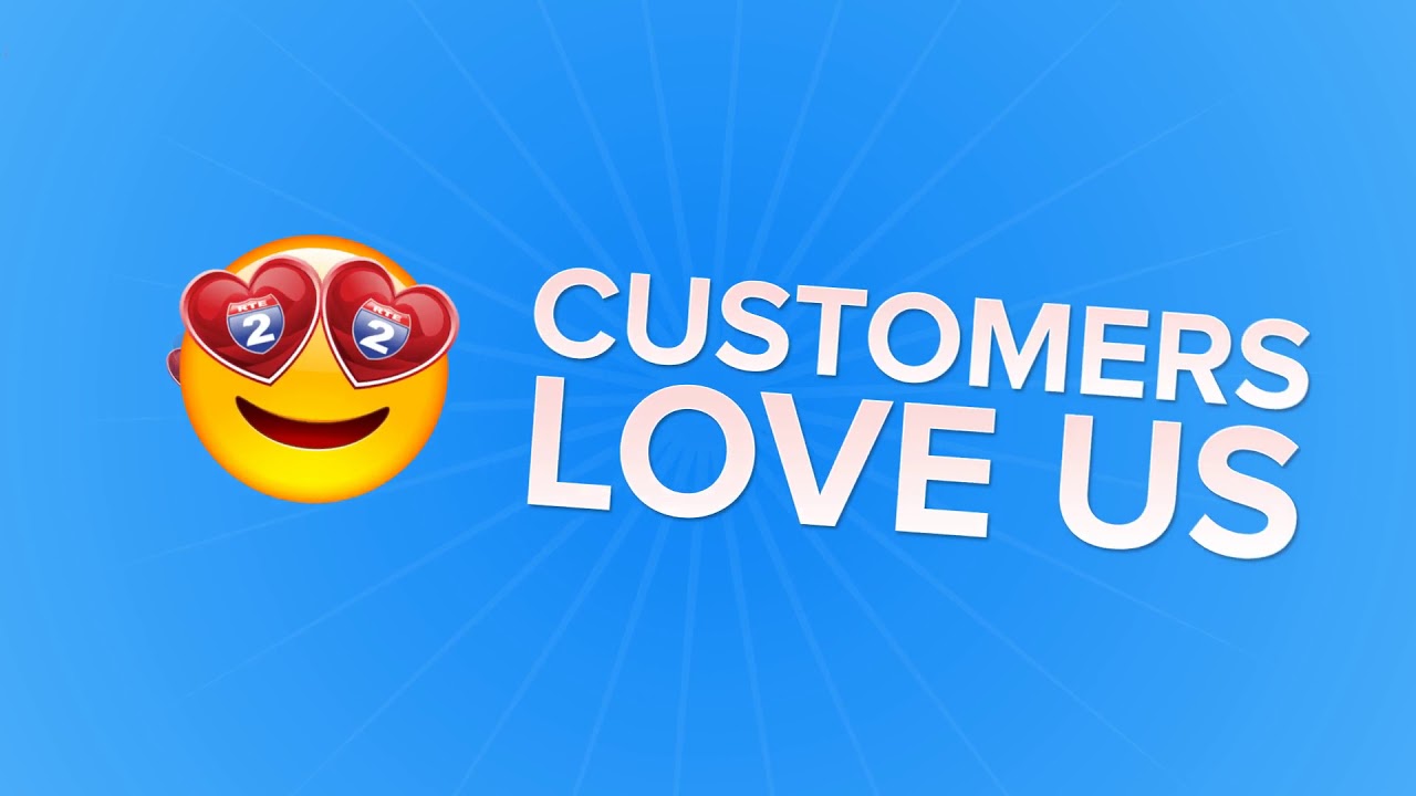 See Why Customers Love Us! - YouTube