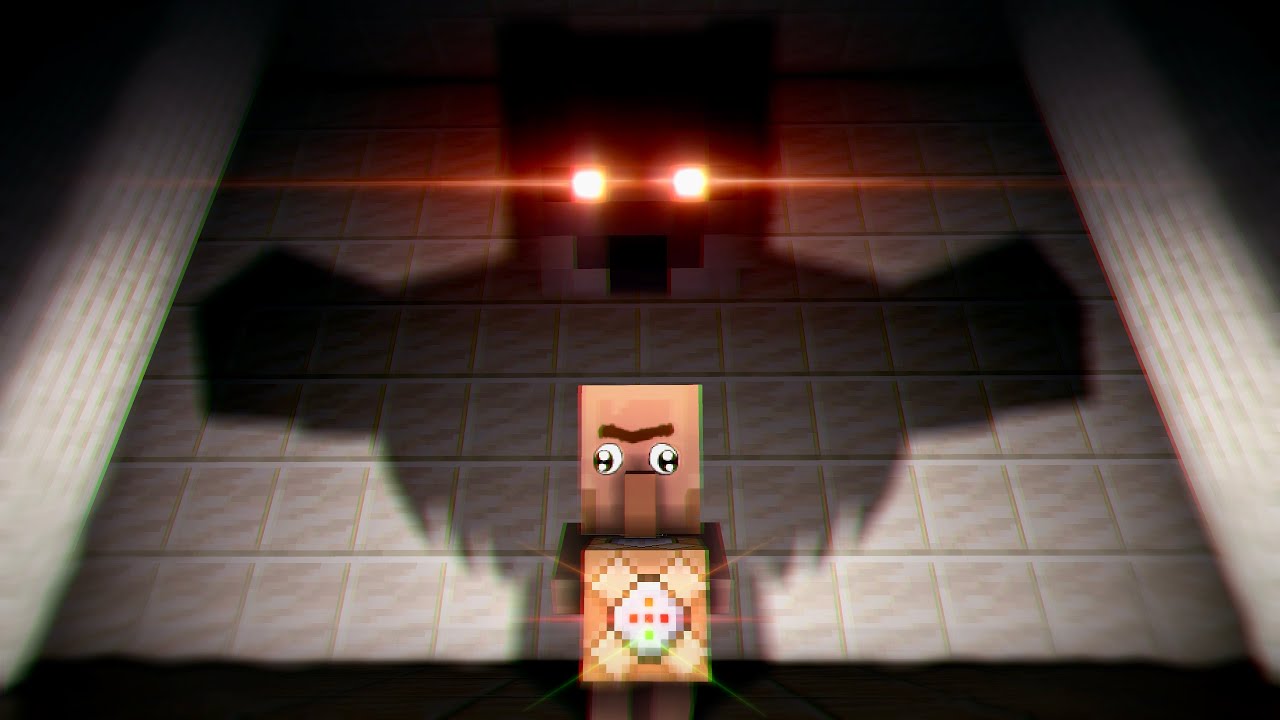 POV 5: UM NOVO MUNDO! | SÉRIE DE MINECRAFT | GROXMC - YouTube