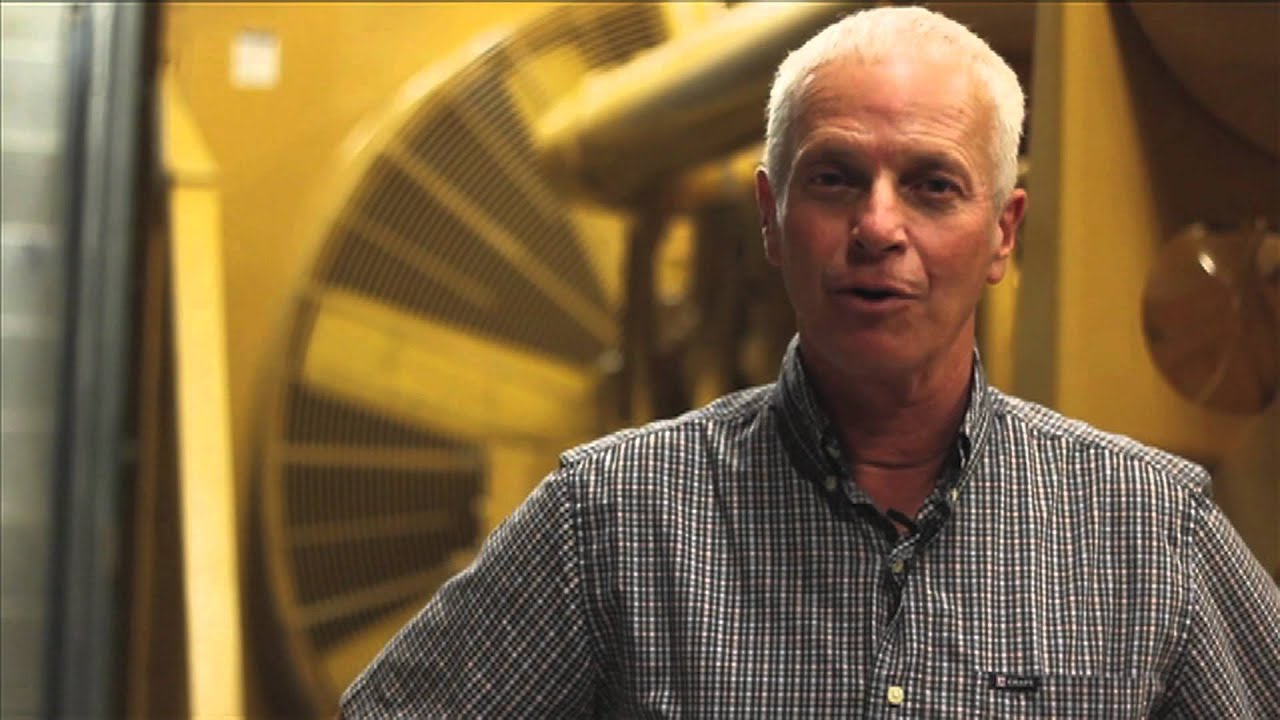 Robert Cowan - YouTube