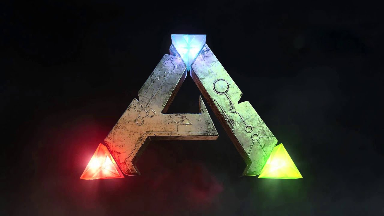 ARK - Thumbnail - #S01E00 - Let's Play - YouTube