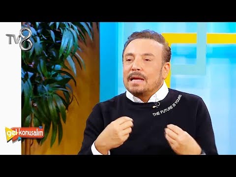 Cenk Eren ile Pınar Altuğ'un ETEK POLEMİĞİ! | GEL KONUŞALIM