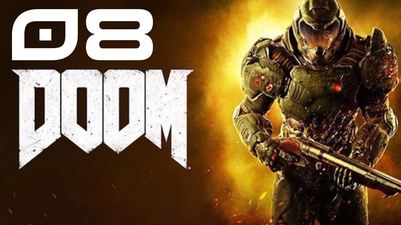 08 Doom - Talking Witcher - YouTube