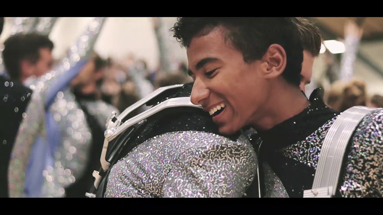 [Behind The Blue] Ep.5 with the Bass - YouTube