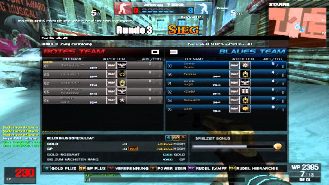 Let's Play Wolfteam #3 - [German/HD] - YouTube