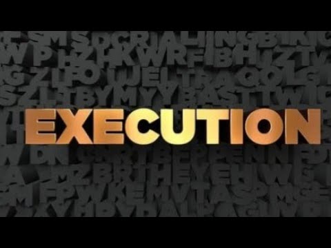 Gold Execution - YouTube