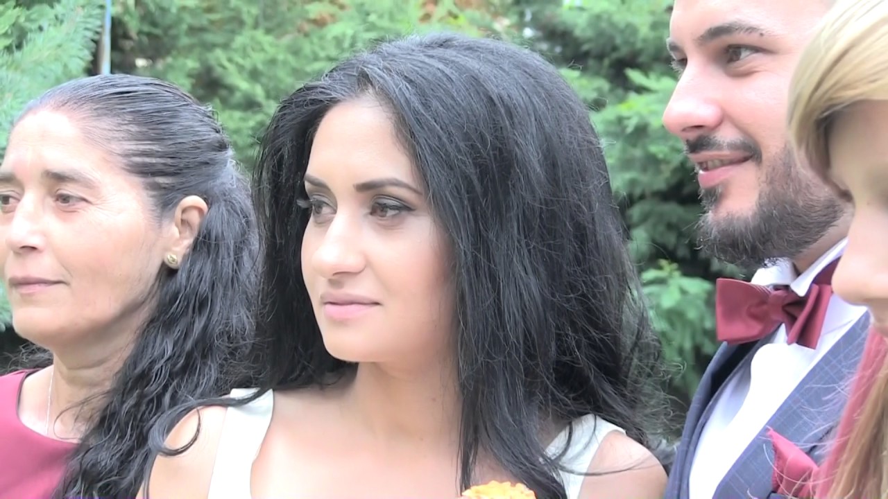 Maria & Marius - YouTube