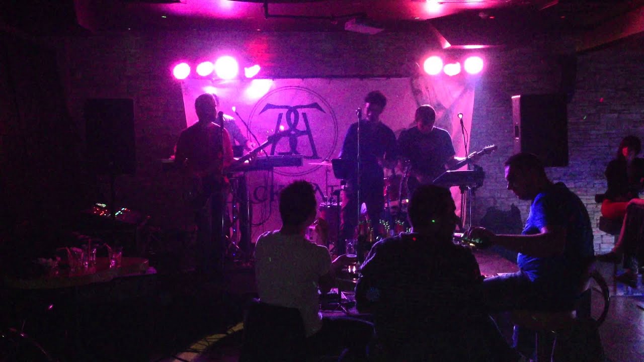 BLACK TATTOO band - GIRLS JUST WANNA HAVE FUN (Katty Perry) - Live ...