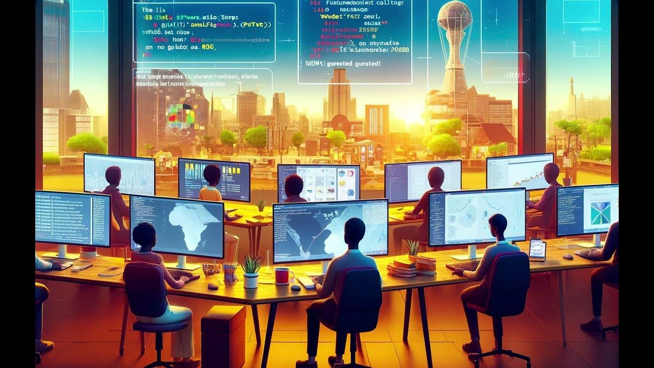 UbntTH -- Real-time Data Visualizations with Python, HTMX and LLM ...