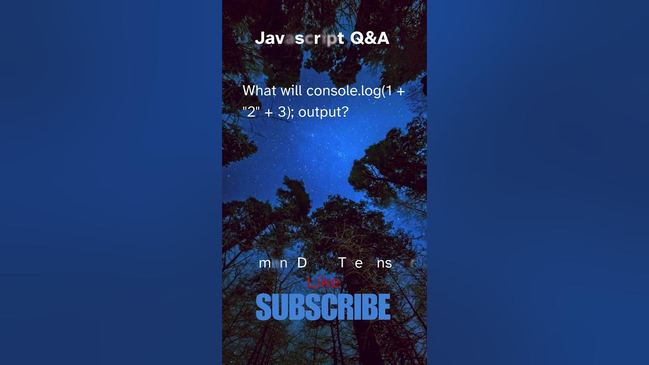 Js Quiz 22 Codinginterview Javascriptcoding Codingchallenge
