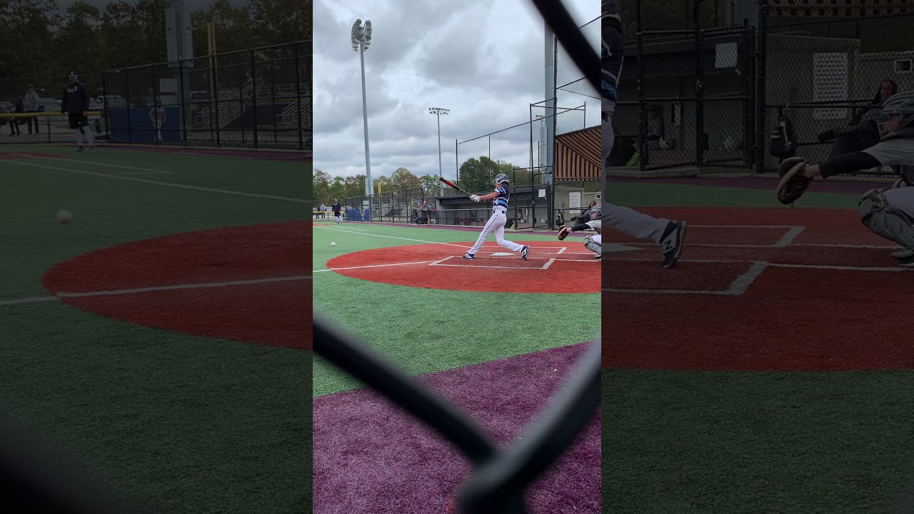 Baseball Heaven Tournament for Clubhouse 13U 10/20/19 (Single down the ...