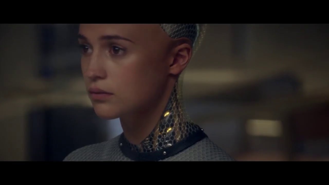 Genesis Five - YouTube