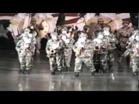 Broomall String Band 2009 Show of Shows - YouTube