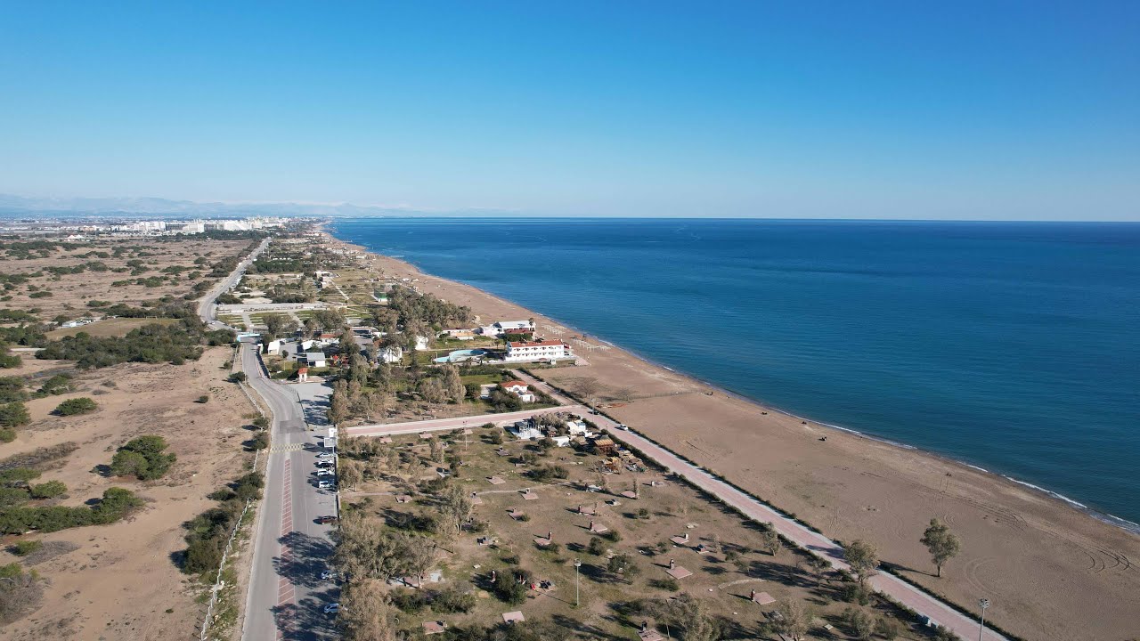 KA COLLECTION | ANTALYA/ALTINTAS LOCATION, DEVELOPMENT PLAN - YouTube