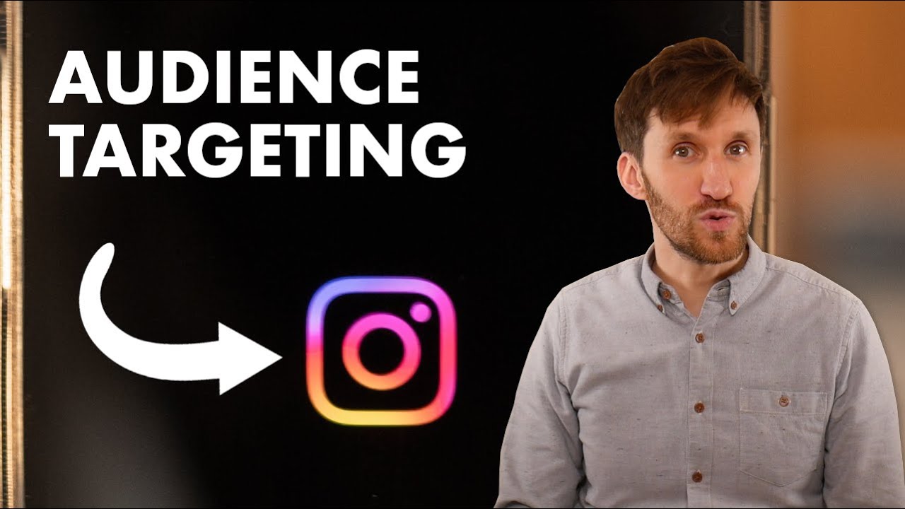 Audience Targeting: Unlocking Precision Targeting - YouTube