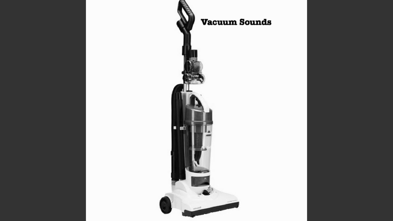 Vacuum Cleaner Loopable with No Fade - YouTube