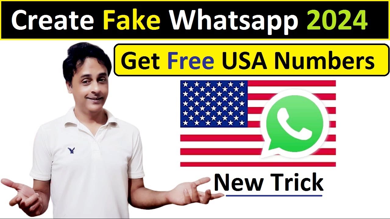 How To Get Free US Number For Whatsapp Create Fake Whatsapp Account Real USA Number For how-to-get-free-us-number-for-whatsapp-create-fake-whatsapp-account-real-usa-number-for