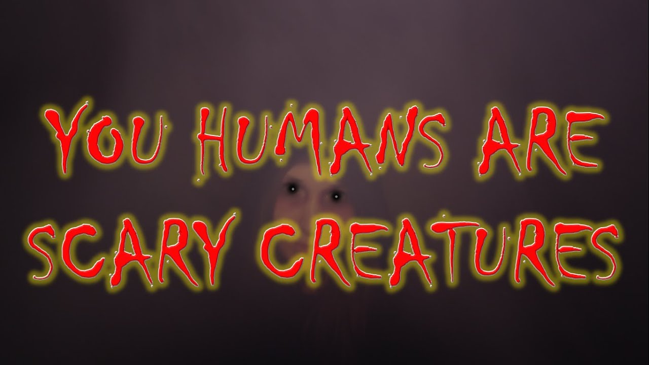 You Humans are Scary | Terrifying Historical Figures you never want to ...