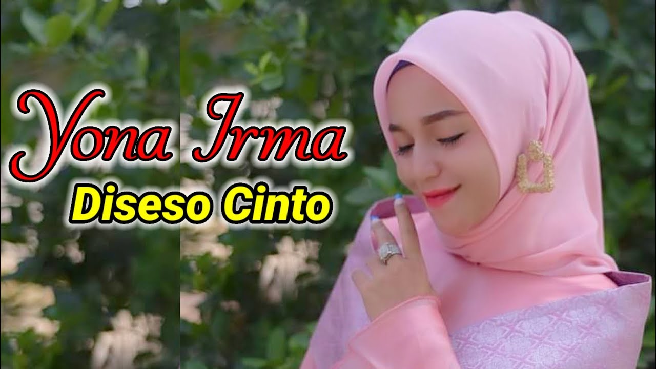 YONA IRMA - DISESO CINTO - AMIGOOS LIVE MUSIK - PILUBANG KATAPIANG - PADANG SUMATRA BARAT - YouTube